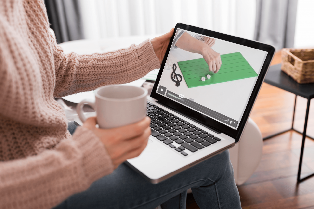 Montessori Musik: Der umfassende didaktische Leitfaden